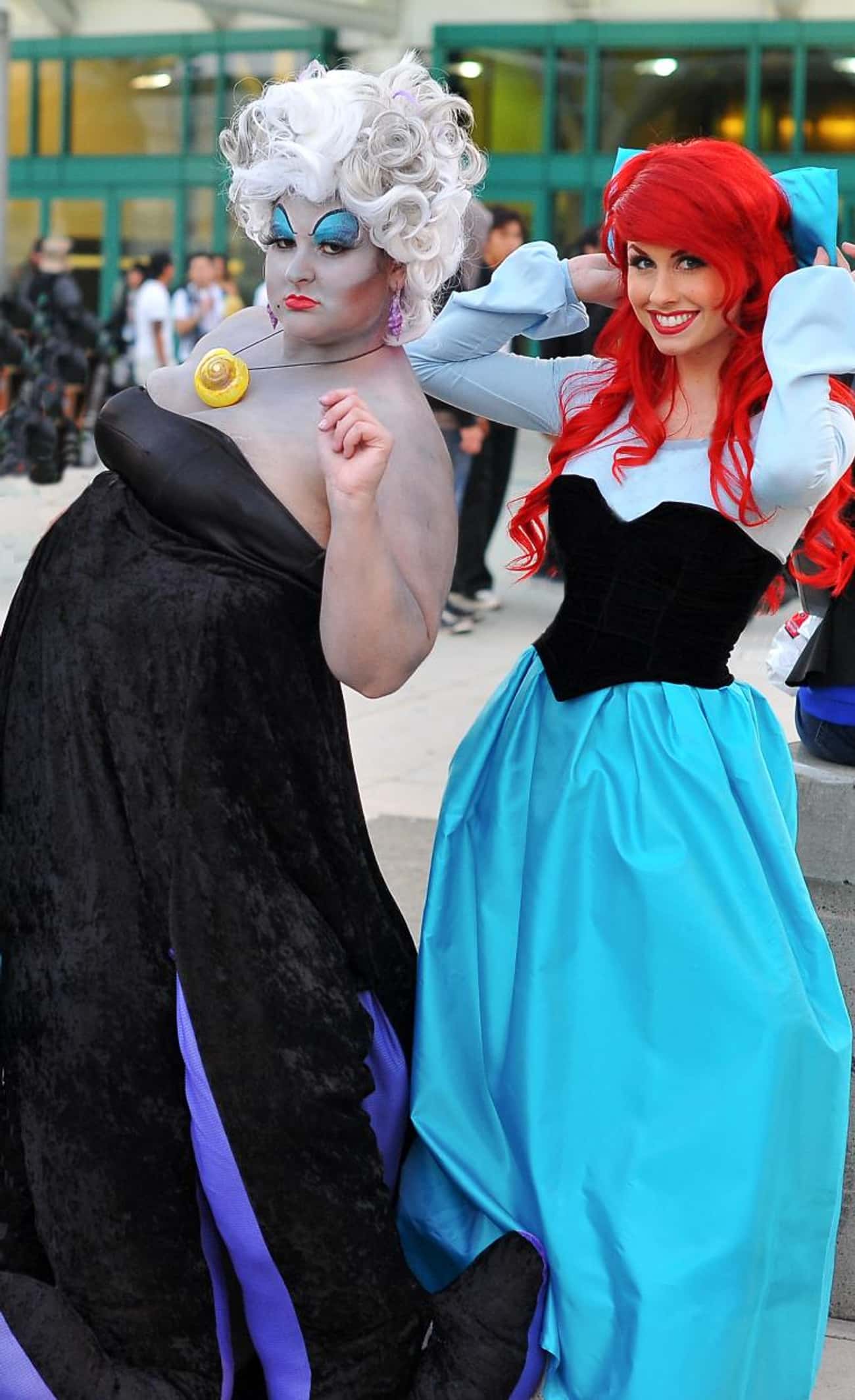 Plus Size Cosplay Costume Ideas Plus Size Cosplay Costume Ideas