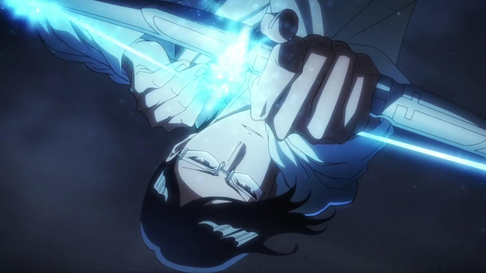 The 20 Most Powerful ‘Bleach’ Characters, Ranked By Fans