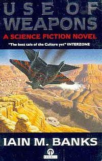 Best Iain Banks Books | List of Popular Iain Banks Books, Ranked