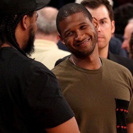 Celebrity Lakers Fans | List of Celebrities at Los Angeles Lakers Games