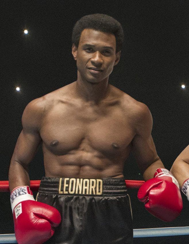 Male Celebrities with the Best Abs | Famous Men with Abs