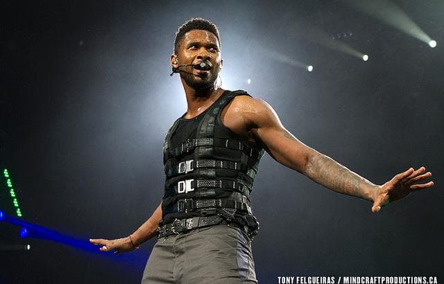 Famous Male Dancers | List of Top Male Dancers