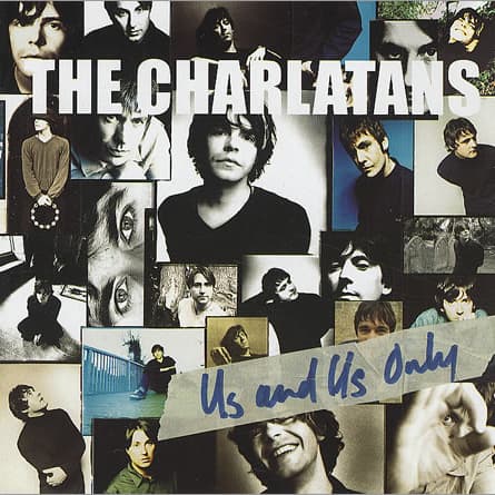 The Best Charlatans Albums, Ranked By Fans