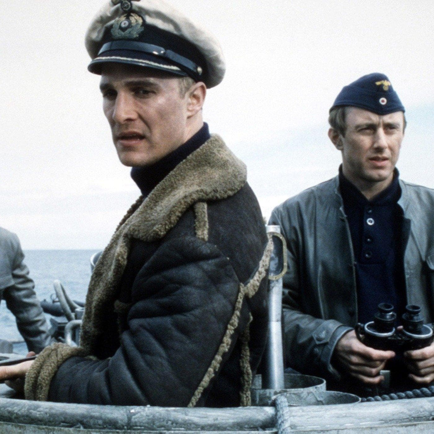 The 20 Best Movies About Battleships, Ranked By Fans