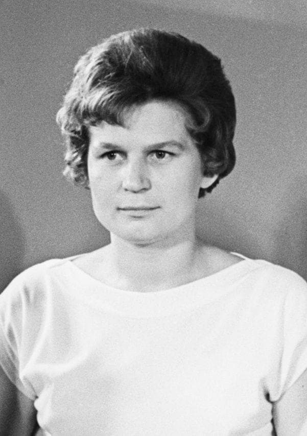 First for Women | Famous Women in History