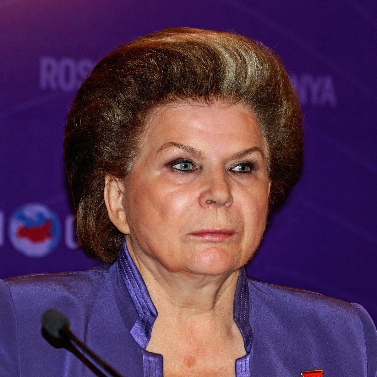 Famous Female Astronauts | List of Top Female Astronauts