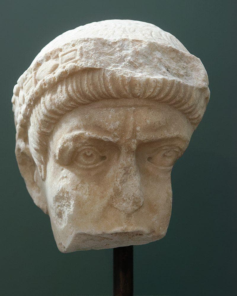 Wild Moments In History That Sound Made-Up, But Aren't