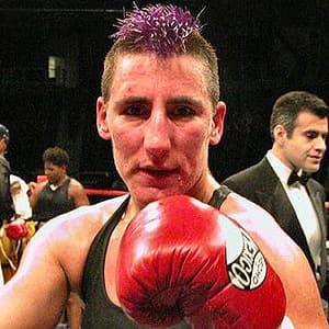 Best Female Boxer of All Time | List of Top Women Boxers