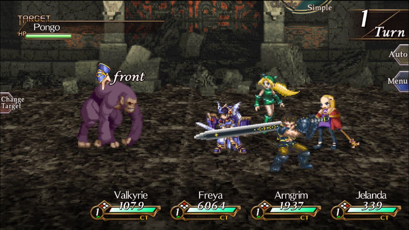 25 Underrated RPGs That Deserve More Recognition