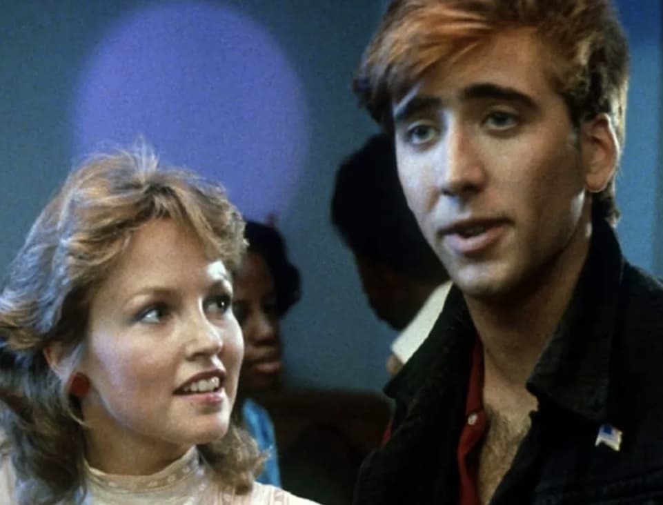 The Most Underrated 80's Romance Movies