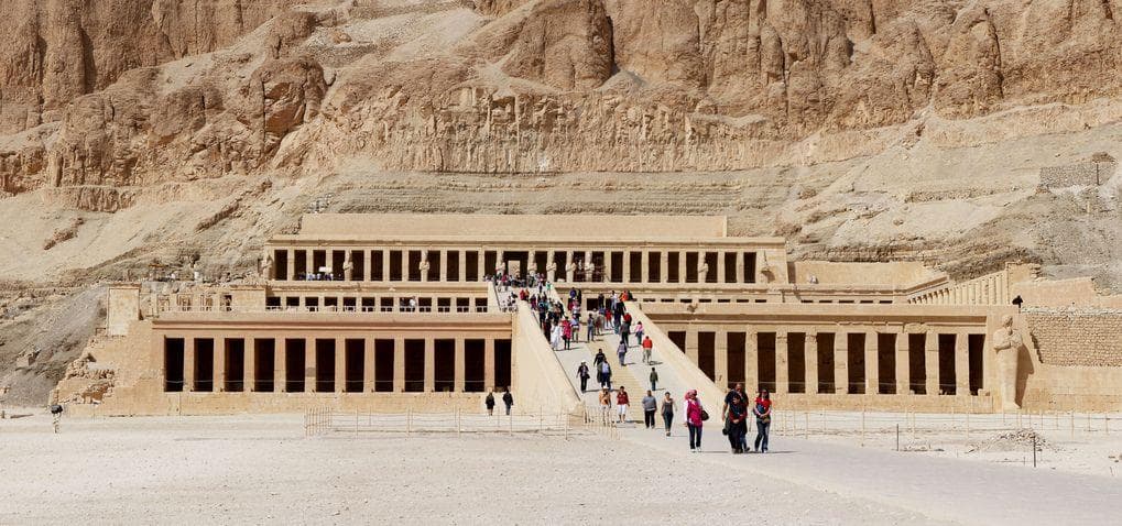 Real Mythological Places You Can Visit