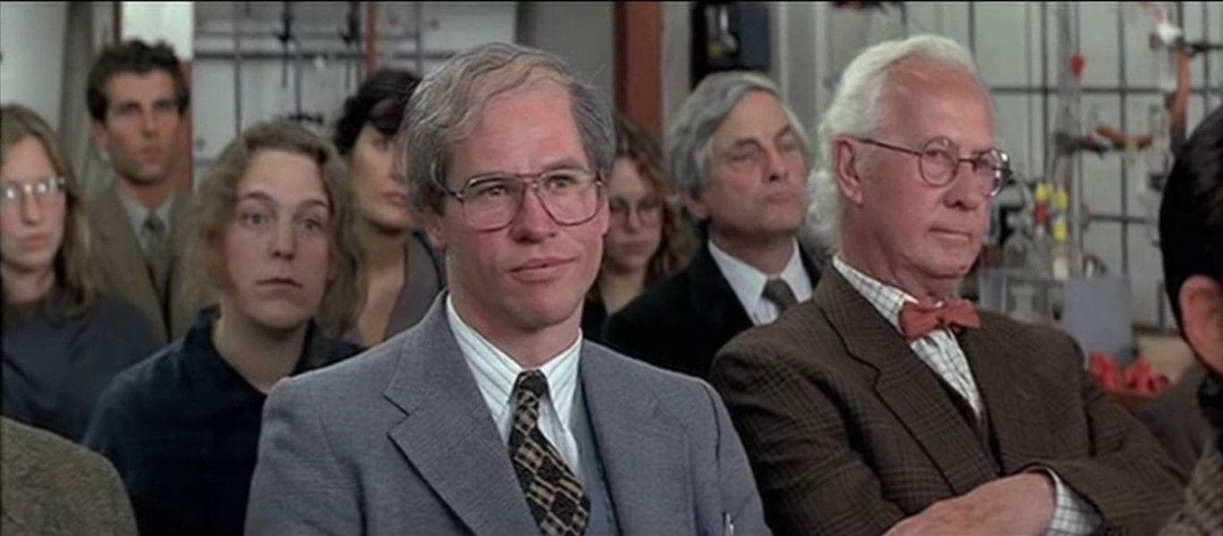 Actors Who Played Classic TV Characters In Movies - And Nailed It