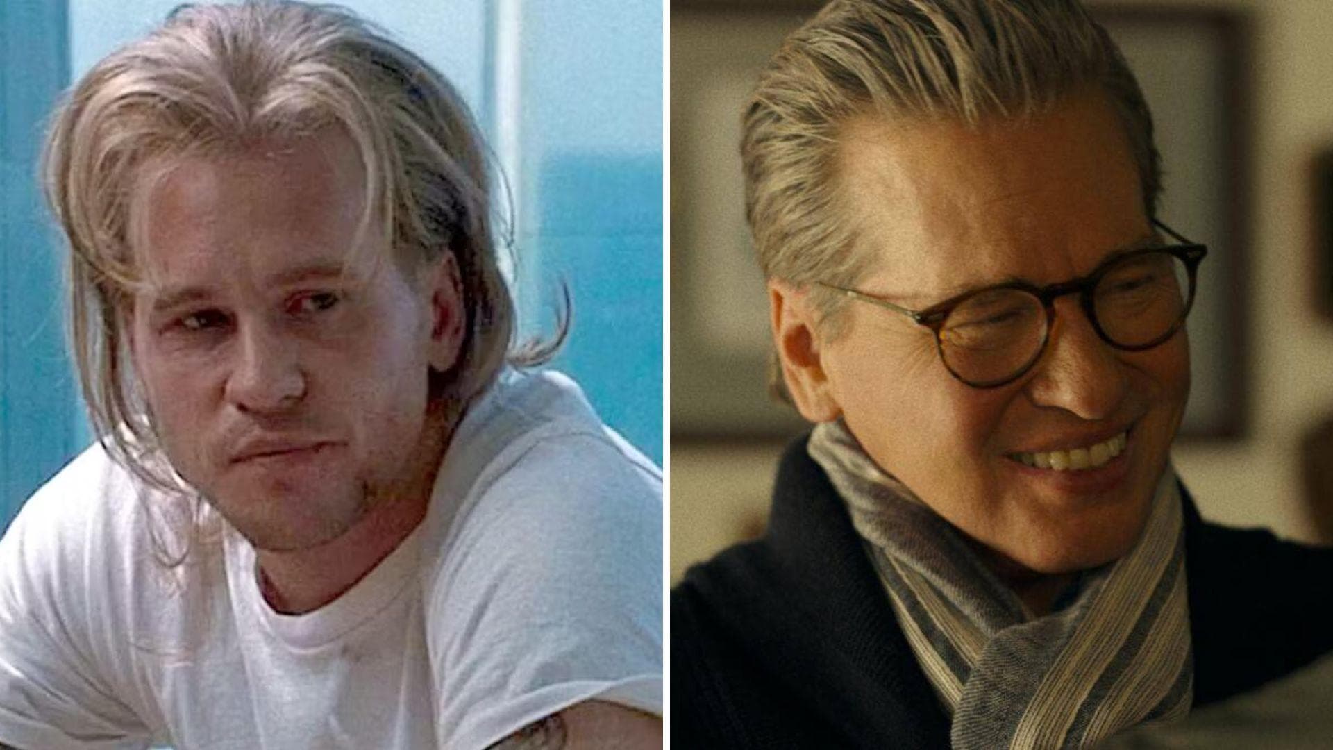 'Heat' Cast: Where Are They Now?