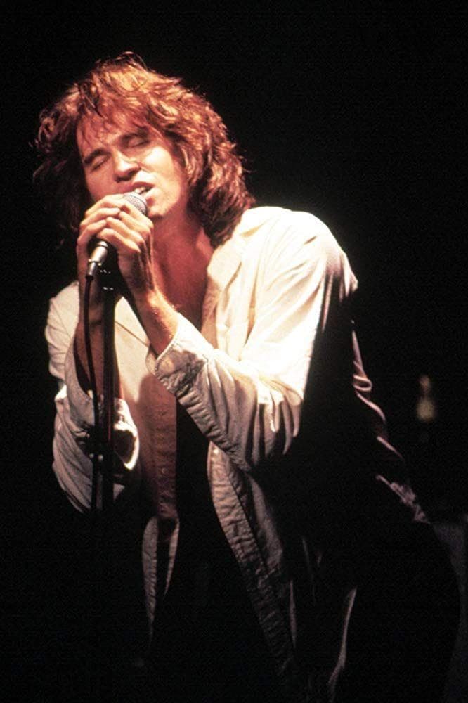 Actors Who Played Real Rock Stars In Movies, Ranked