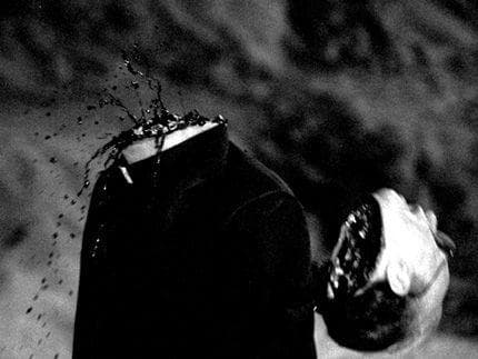 The Nastiest Decapitations in Horror Movies