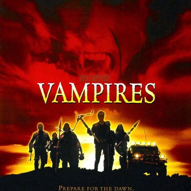 Graveyard Shift Readers Share The Vampire Movies That Deserve More ...