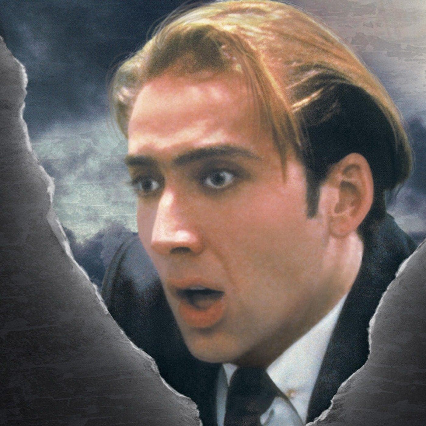 The Best Nicolas Cage Horror Movie Of All Time