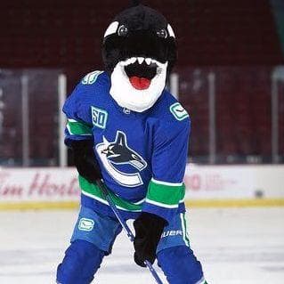 All 30 NHL Mascots, Ranked By Hockey Fans