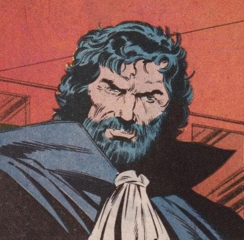 The Best Superheroes With Beards & Comic Book Facial Hair