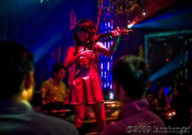 Famous Female Fiddlers | List of Top Female Fiddlers