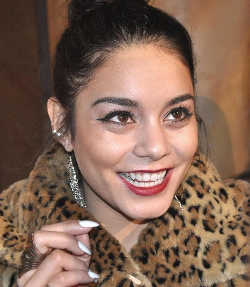 Female Celebrities Who Rock Their Sideburns With Pride