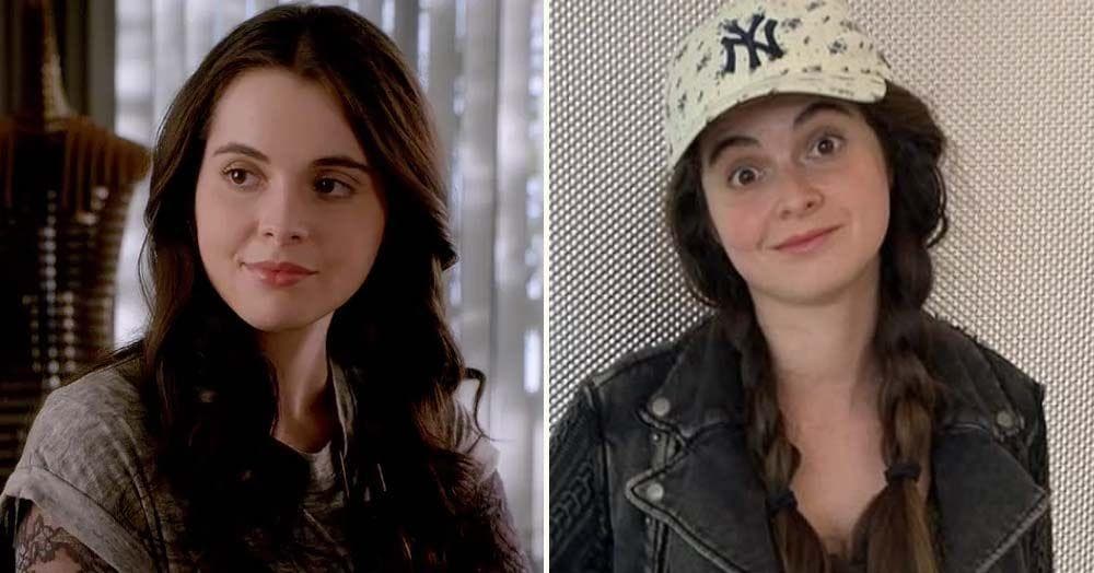 'Switched at Birth' Cast: Where Are They Now?