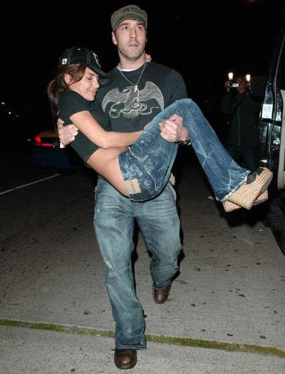 Jeremy Piven's Girlfriends And Dating History