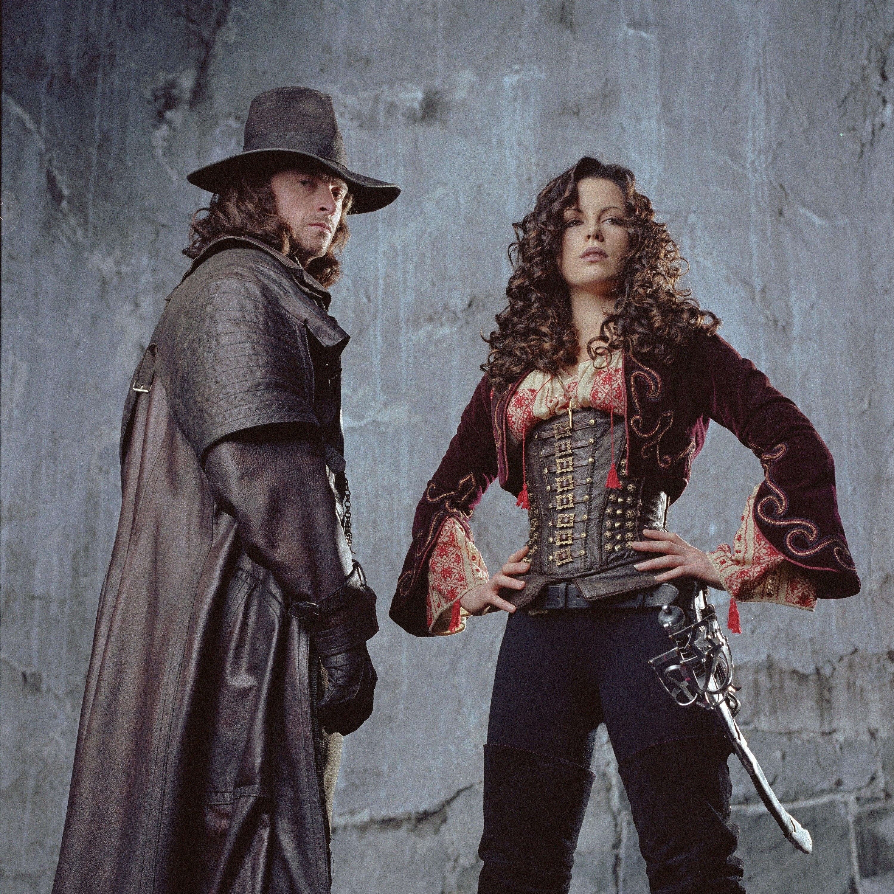 The Best Horror Adventure Movies