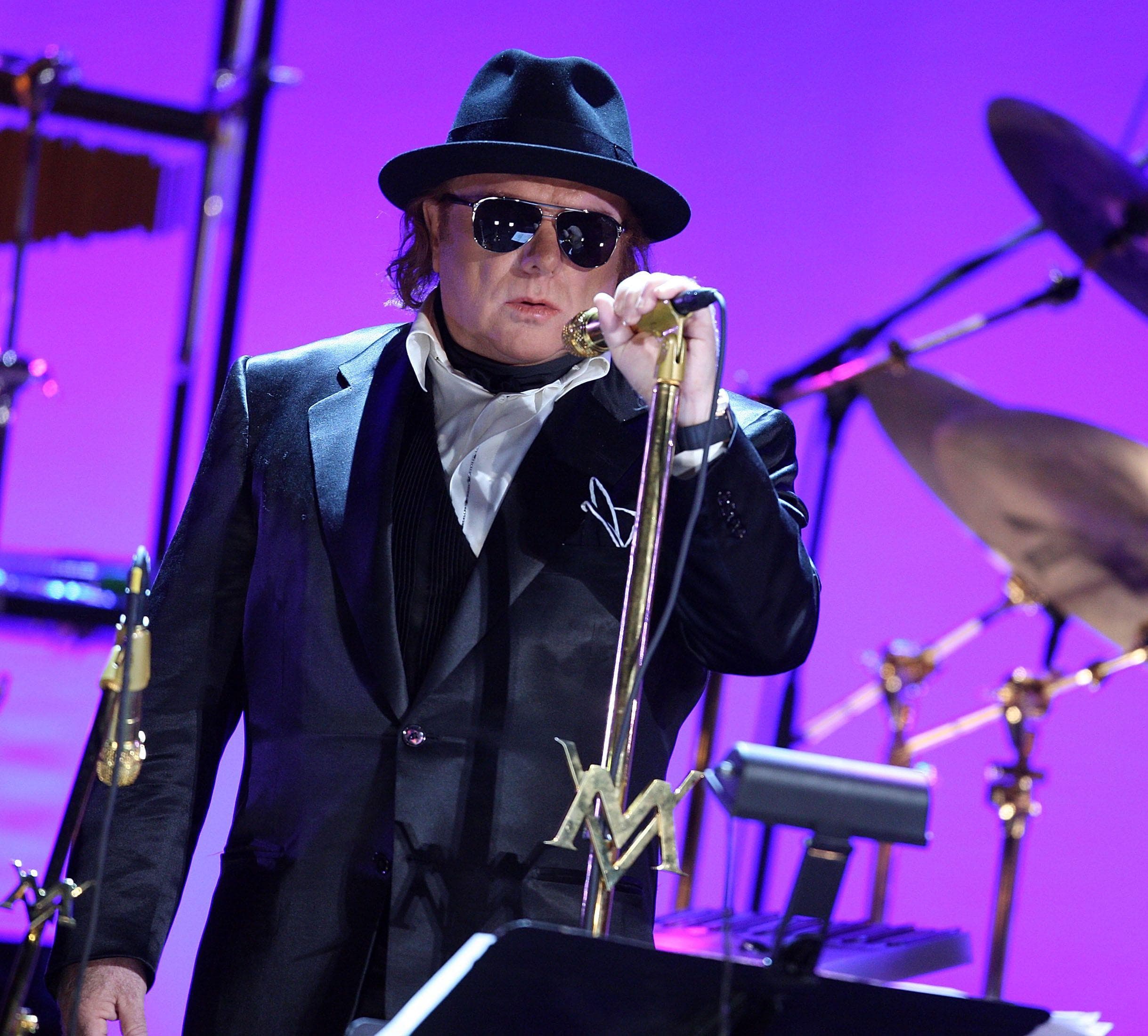 Famous Vans | List of Famous People Named Van