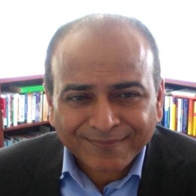 Famous Computer Scientists from India | List of Top Indian Computer ...