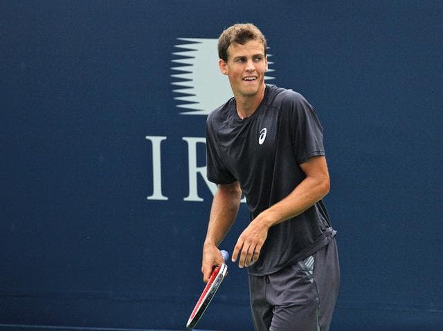 Best Canadian Tennis Players | List of Famous Tennis Players from Canada