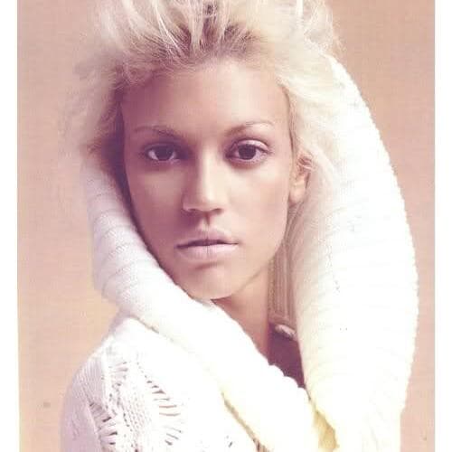 Famous Models from Greece | List of Top Greek Models