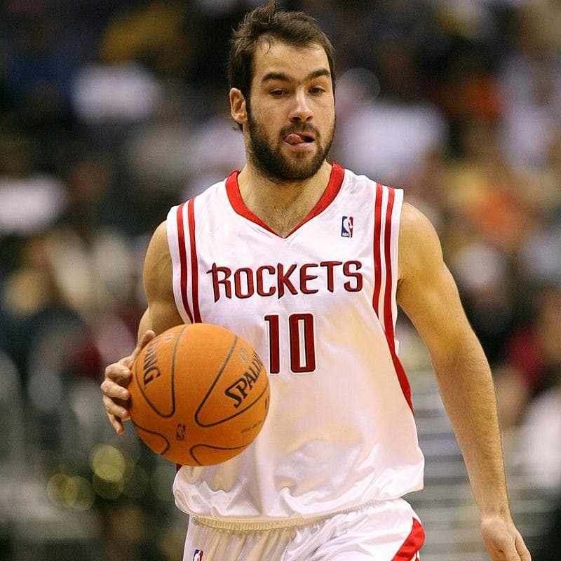 The 17 Best Greek NBA Players Ever, Ranked