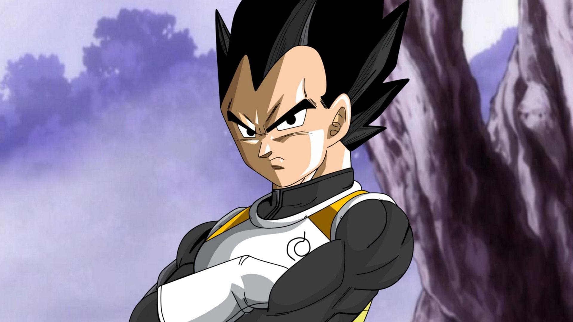 The 17 Most Powerful 'Dragon Ball Z' Characters, Ranked By True Anime Fans