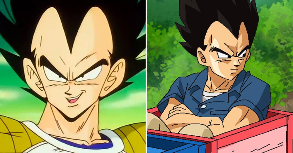 20 Anime Characters Who Had The Best Character Development