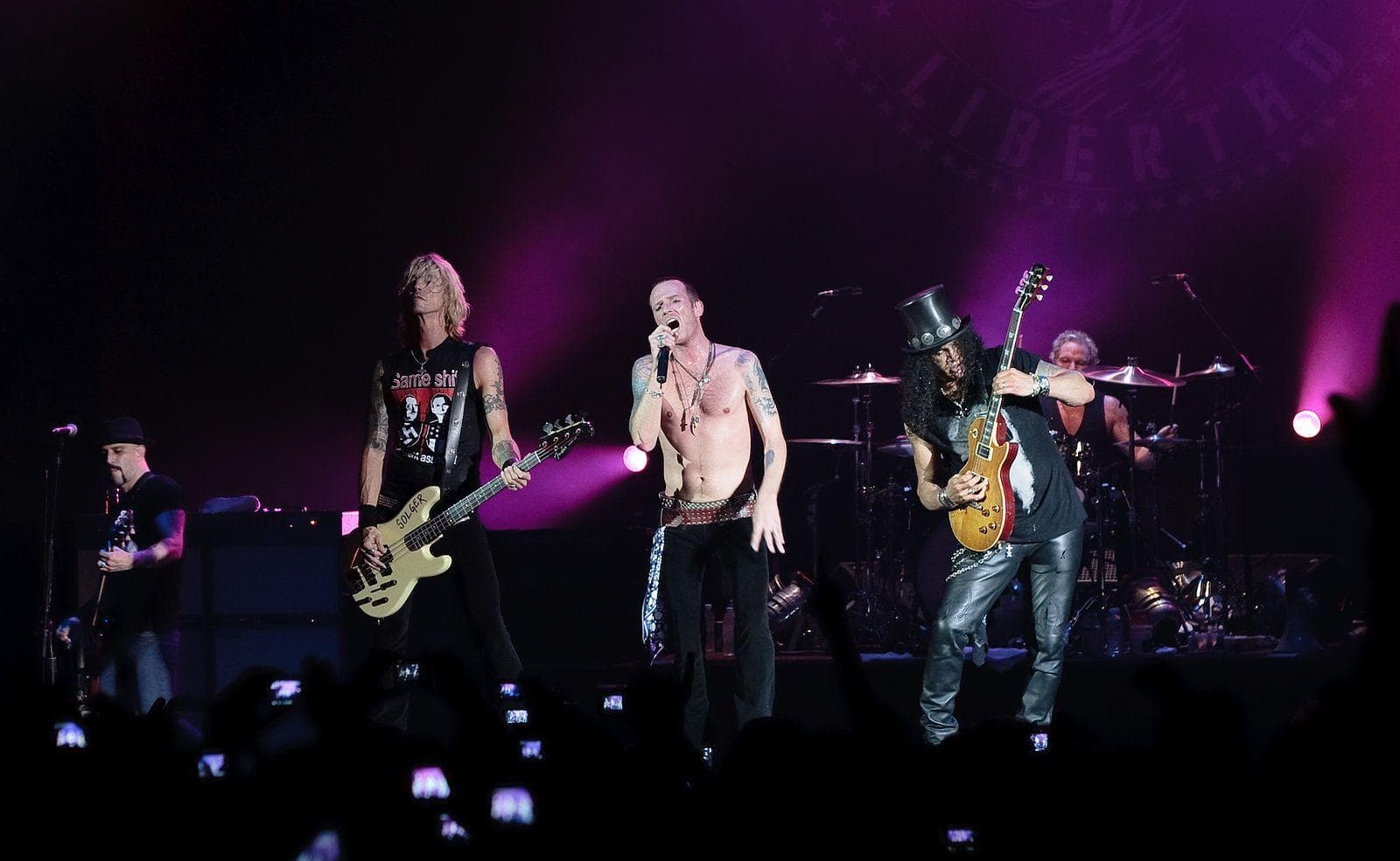 The Best Supergroups Ever Made
