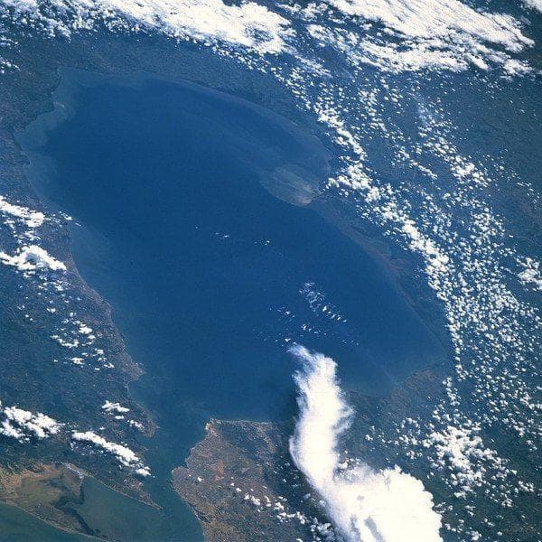 The Stories Behind 16 Country Names Most People Don't Know