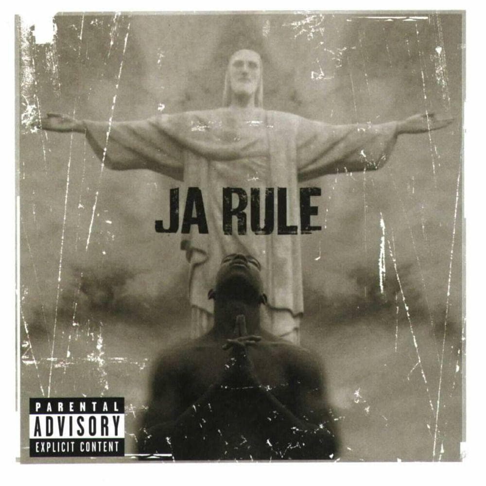 The Best Ja Rule Albums, Ranked By Hip Hop Heads
