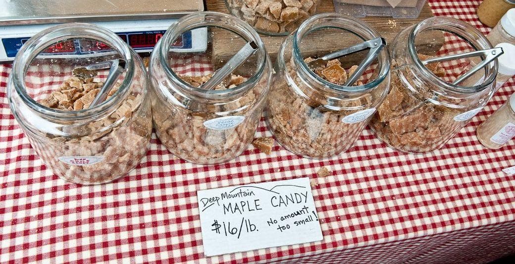 The Quintessential Dessert From Your State