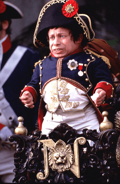 Actors Who Played Napoleon Bonaparte In Film & TV, Ranked