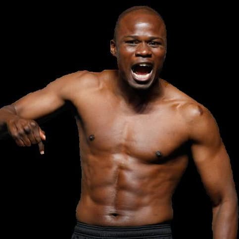 Famous Male Professional Boxers | List of Top Male Professional Boxers