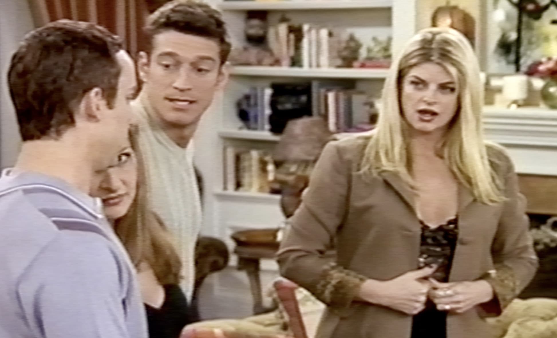 Forgotten ‘90s Sitcoms That Were More Popular Than Anything Today