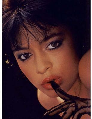 Famous Female Models | List of Top Female Models