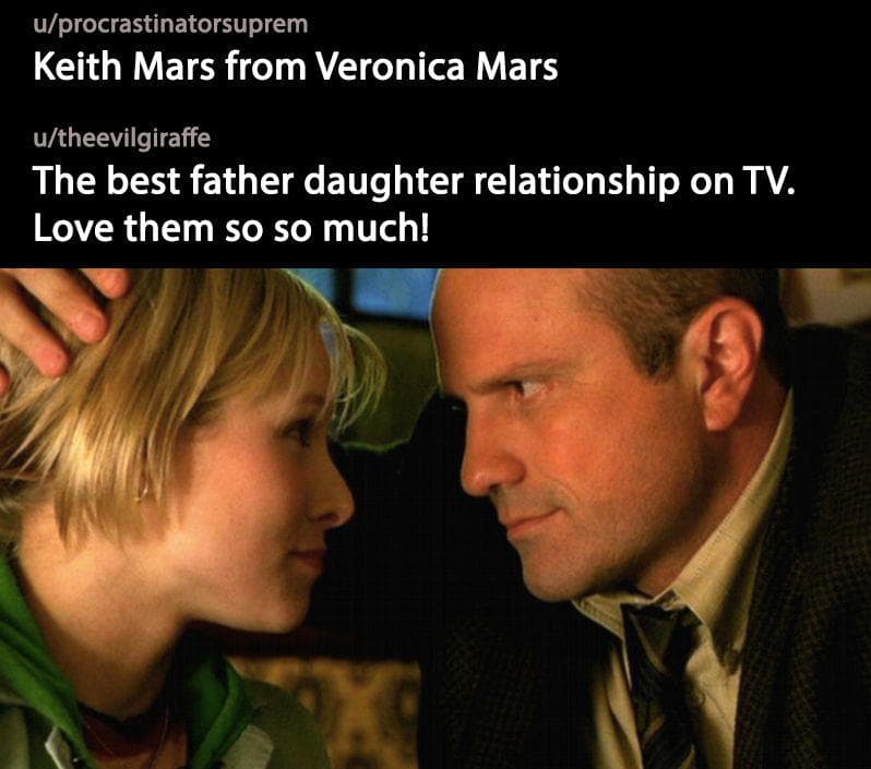 TV Fans Are Discussing The Greatest TV Dads Of All Time And The Debate ...