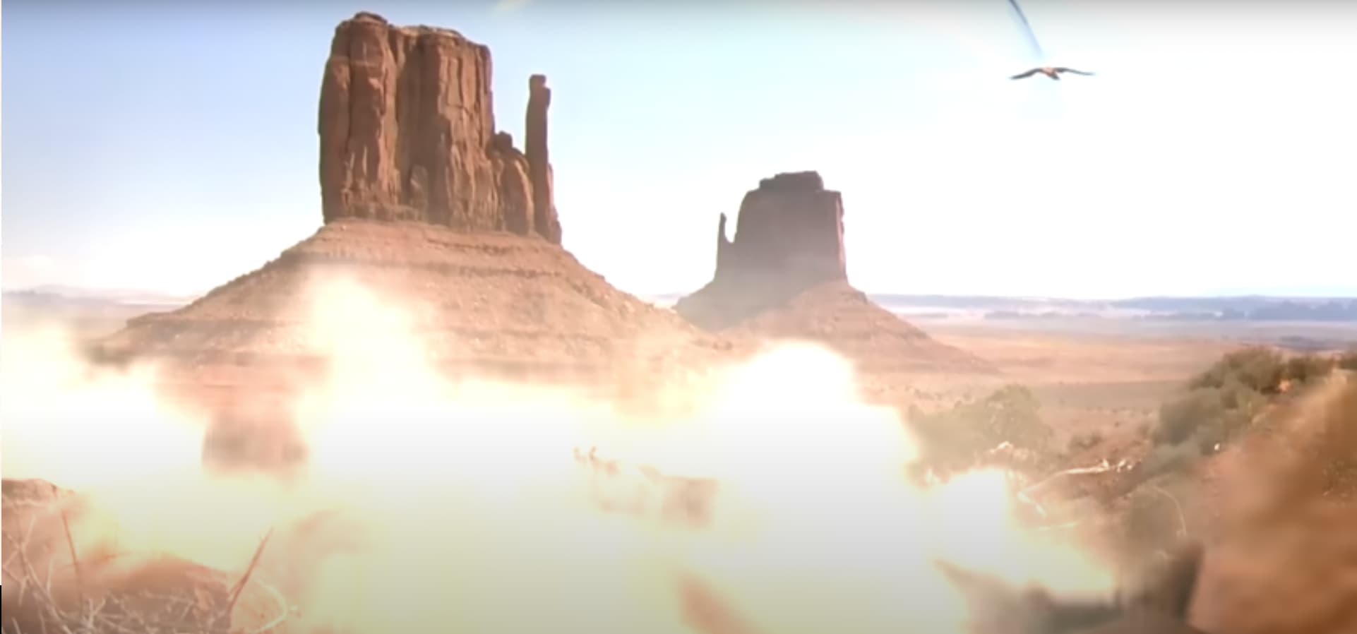 The 17 Most Unintentionally Funny Death Scenes In Movies