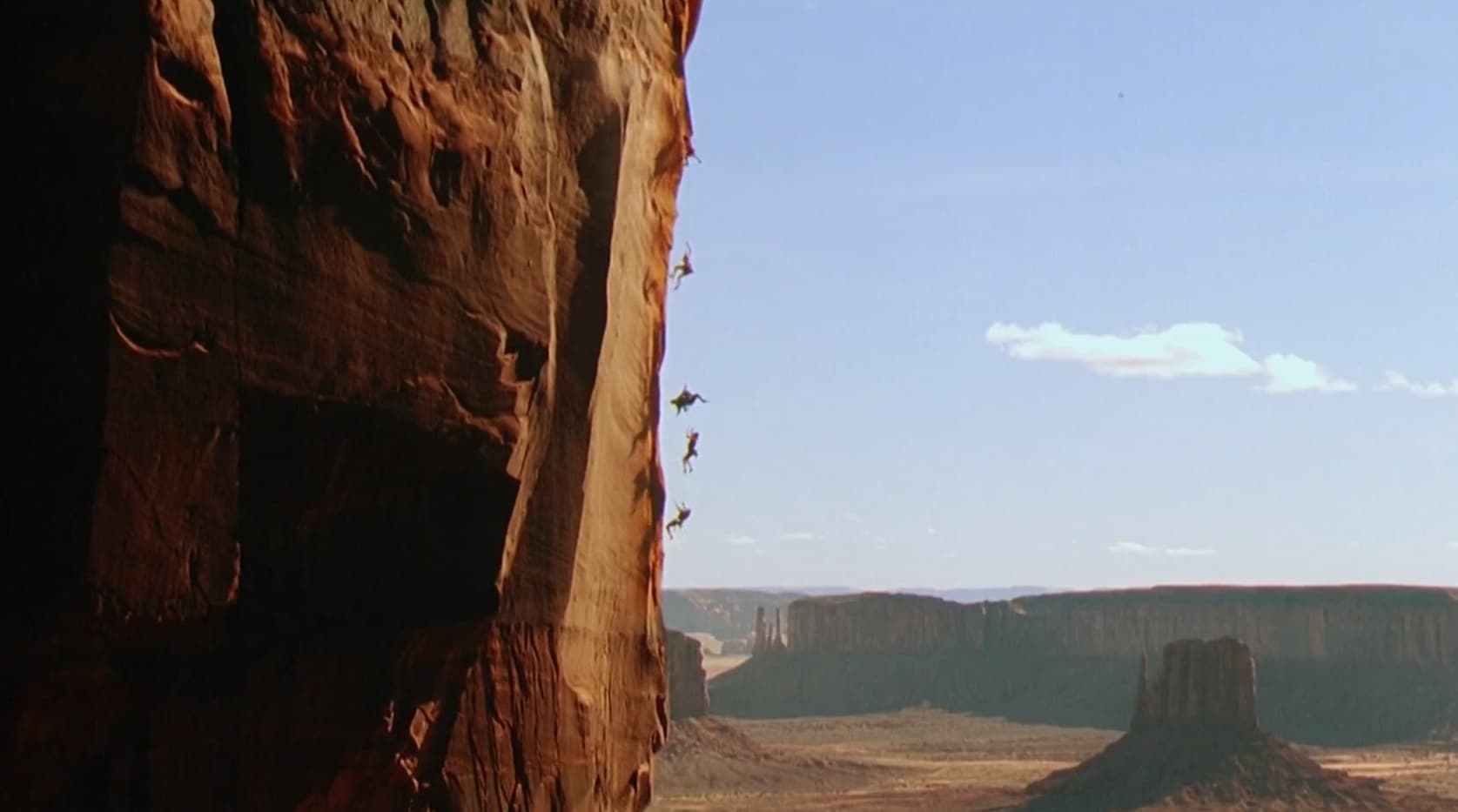 Sports Movies That Get Sports Completely Wrong