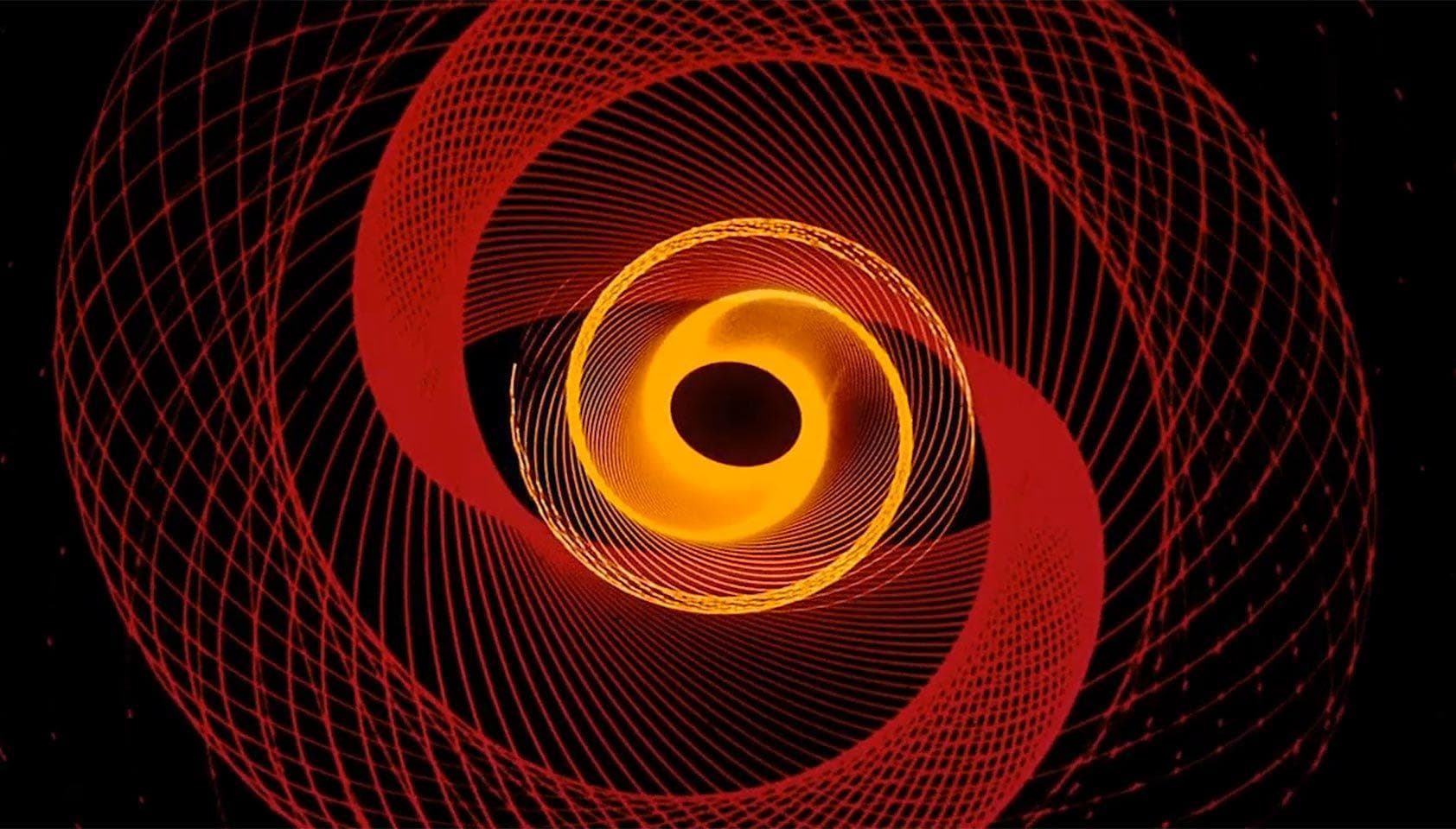 The 12 Most Impressive CGI Moments From Before The 1990s