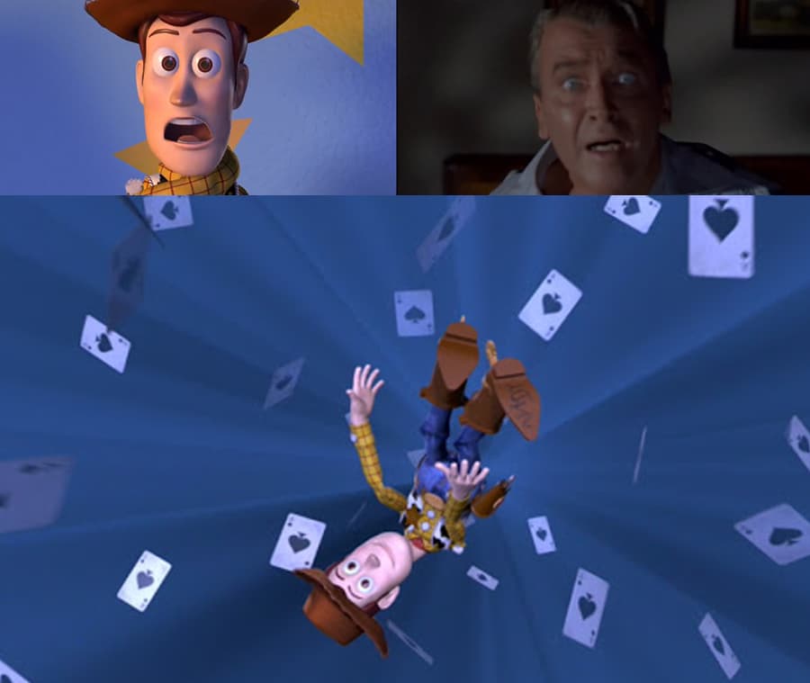 19 Horror References In Animated Movies That We Totally Missed As Kids