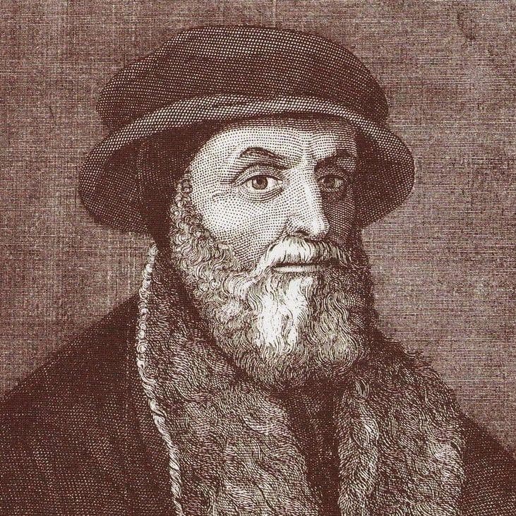 Famous Astrologers | List of the Top Well-Known Astrologers