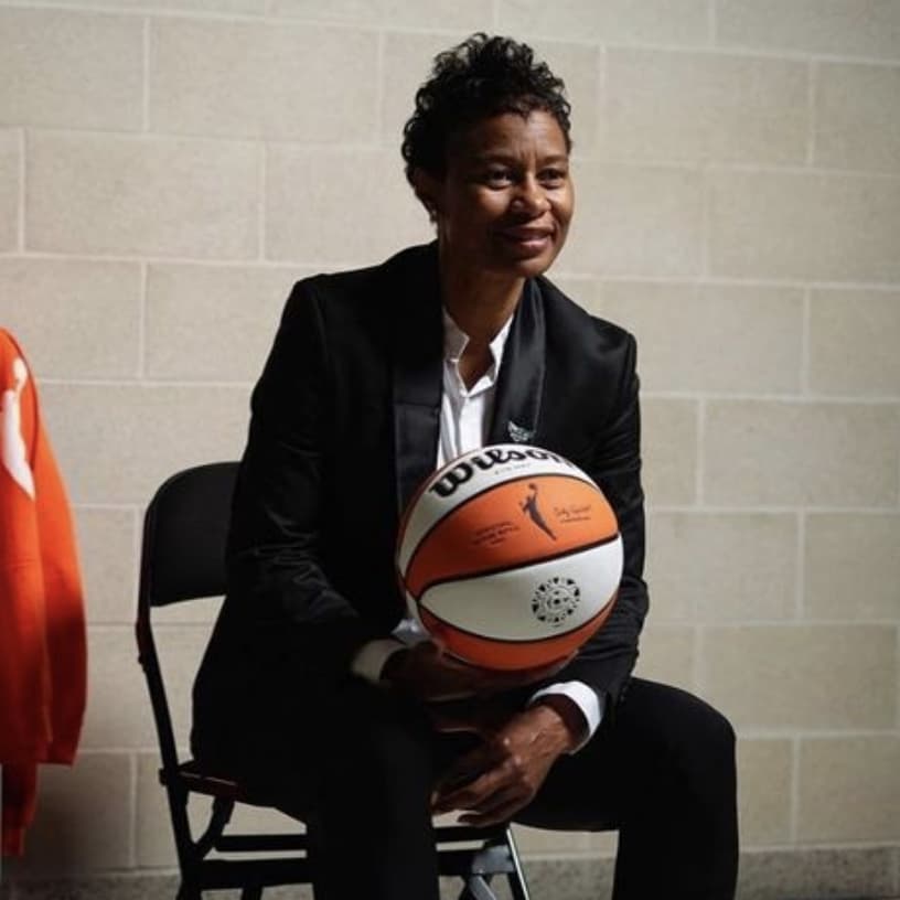 The Best New York Liberty Players, Ranked By Fans